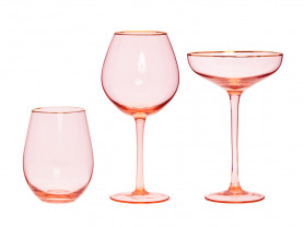 Abanik · Alquiler de Vasos y Copas de Colores · Bodas · Eventos · Caterings