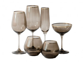 Abanik · Alquiler de Vasos y Copas de Colores · Bodas · Eventos · Caterings