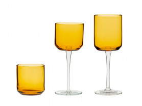 Abanik · Alquiler de Vasos y Copas de Colores · Bodas · Eventos · Caterings